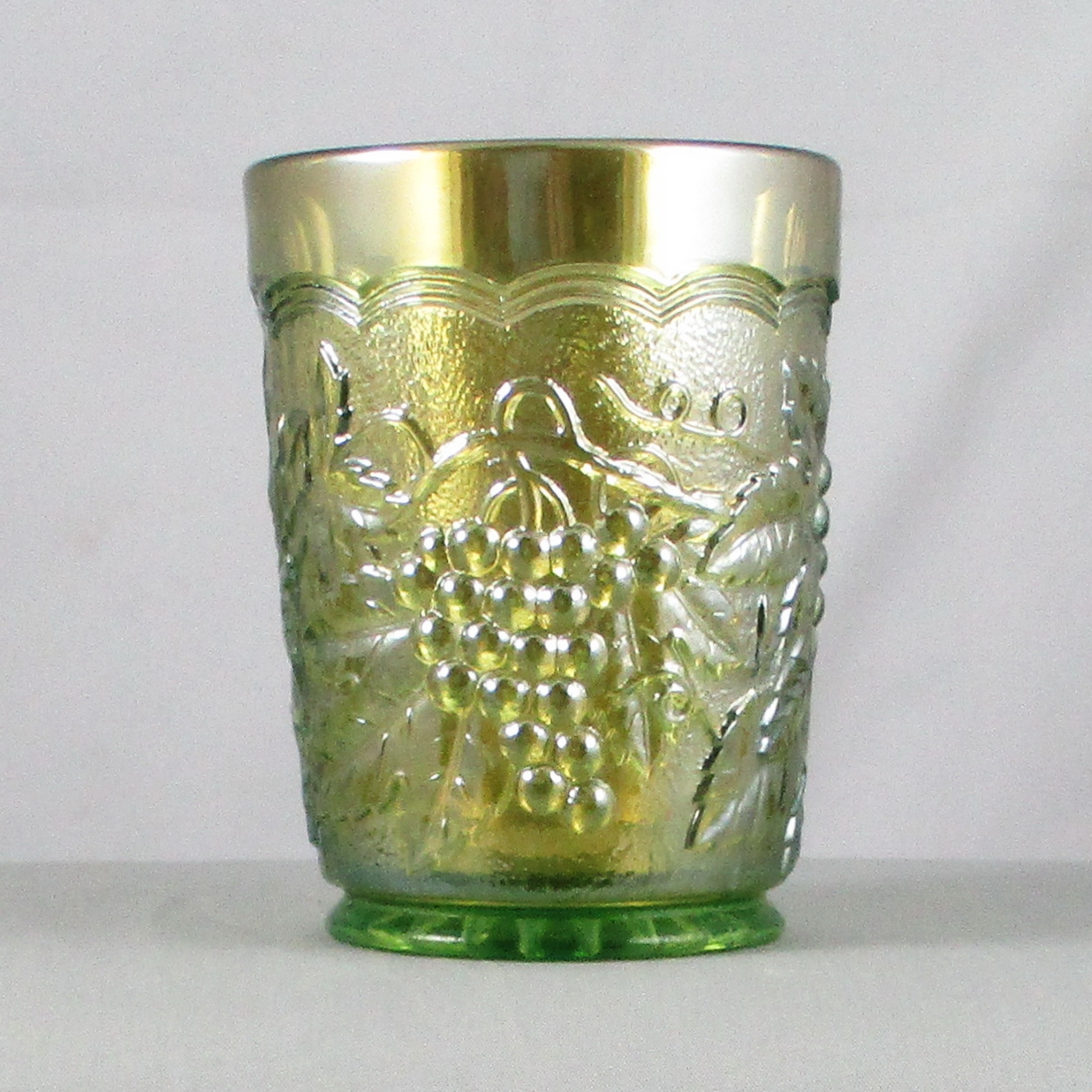 Antique Imperial Glass for sale at CarnivalGlass.com