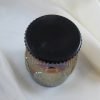 Antique Dugan Beaded Shell Amethyst Carnival Glass Tumbler – Carnival Glass