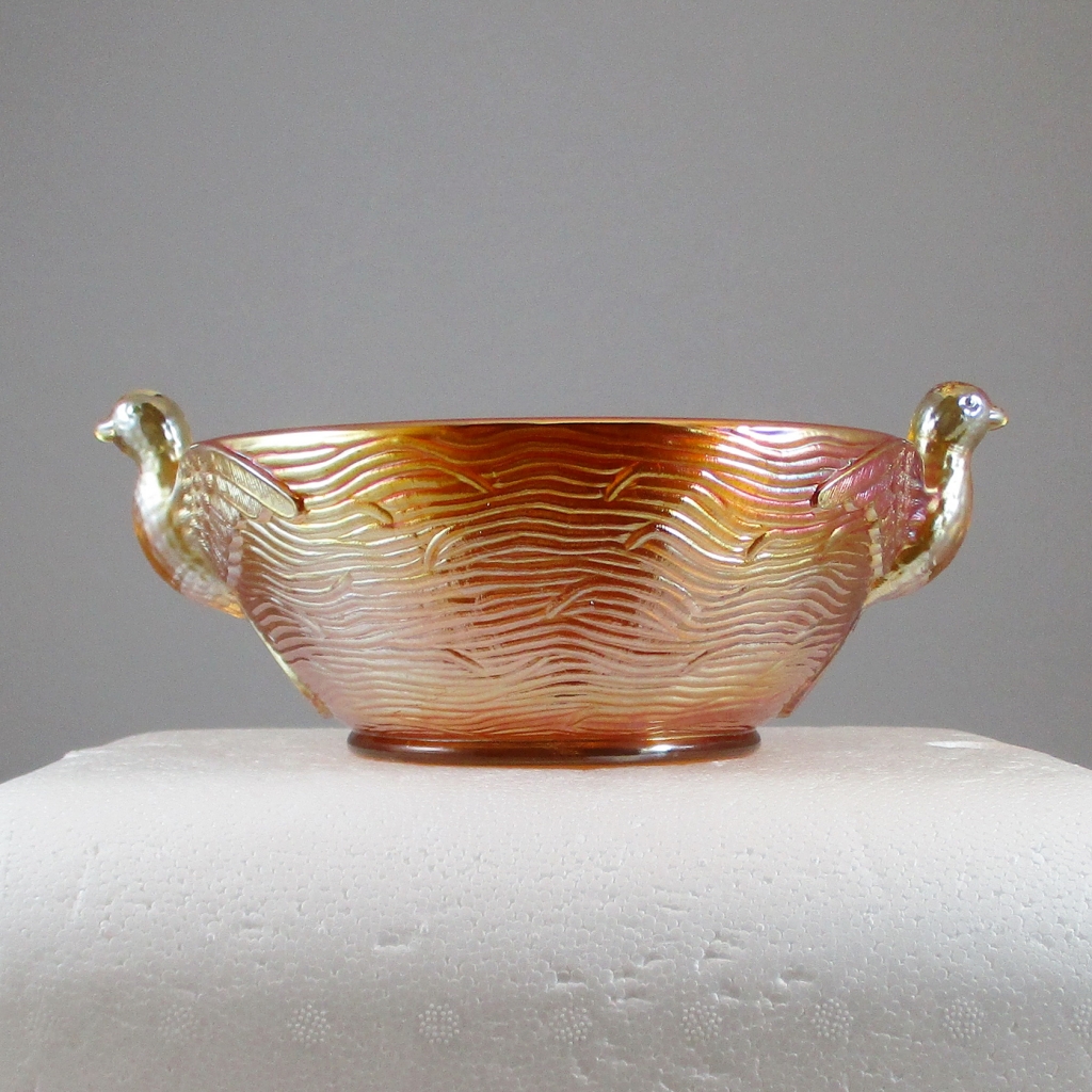 Antique Dugan Glass for sale at CarnivalGlass.com