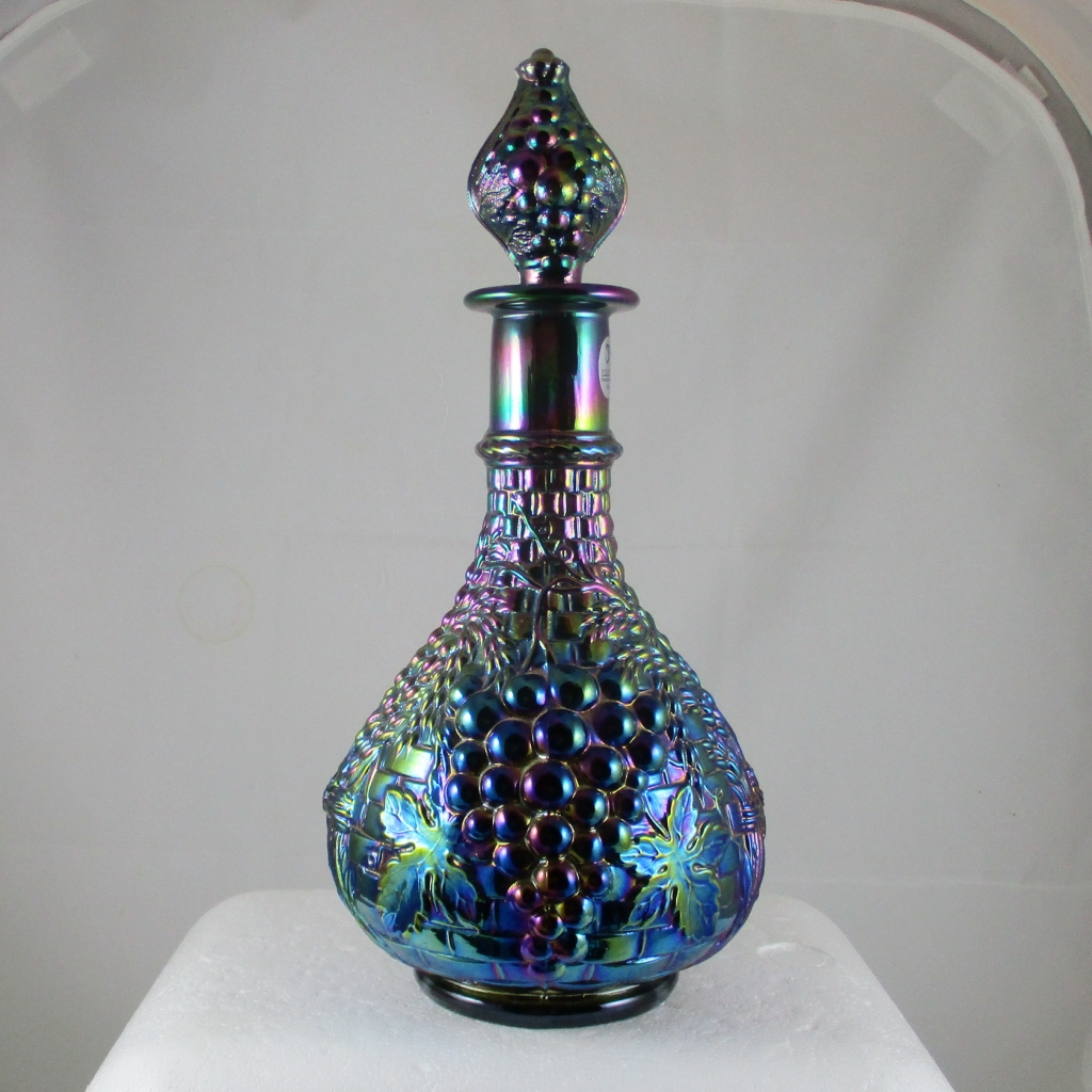 Fenton Glass Archives – Page 5 of 12 – Carnival Glass