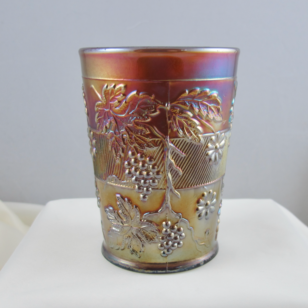 Antique Dugan Glass for sale at CarnivalGlass.com