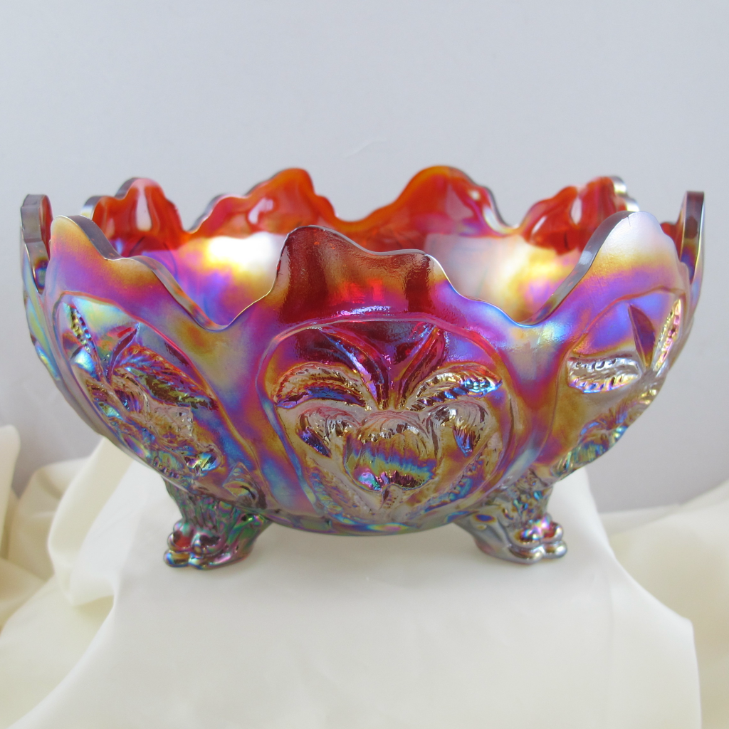 Carnival Glass