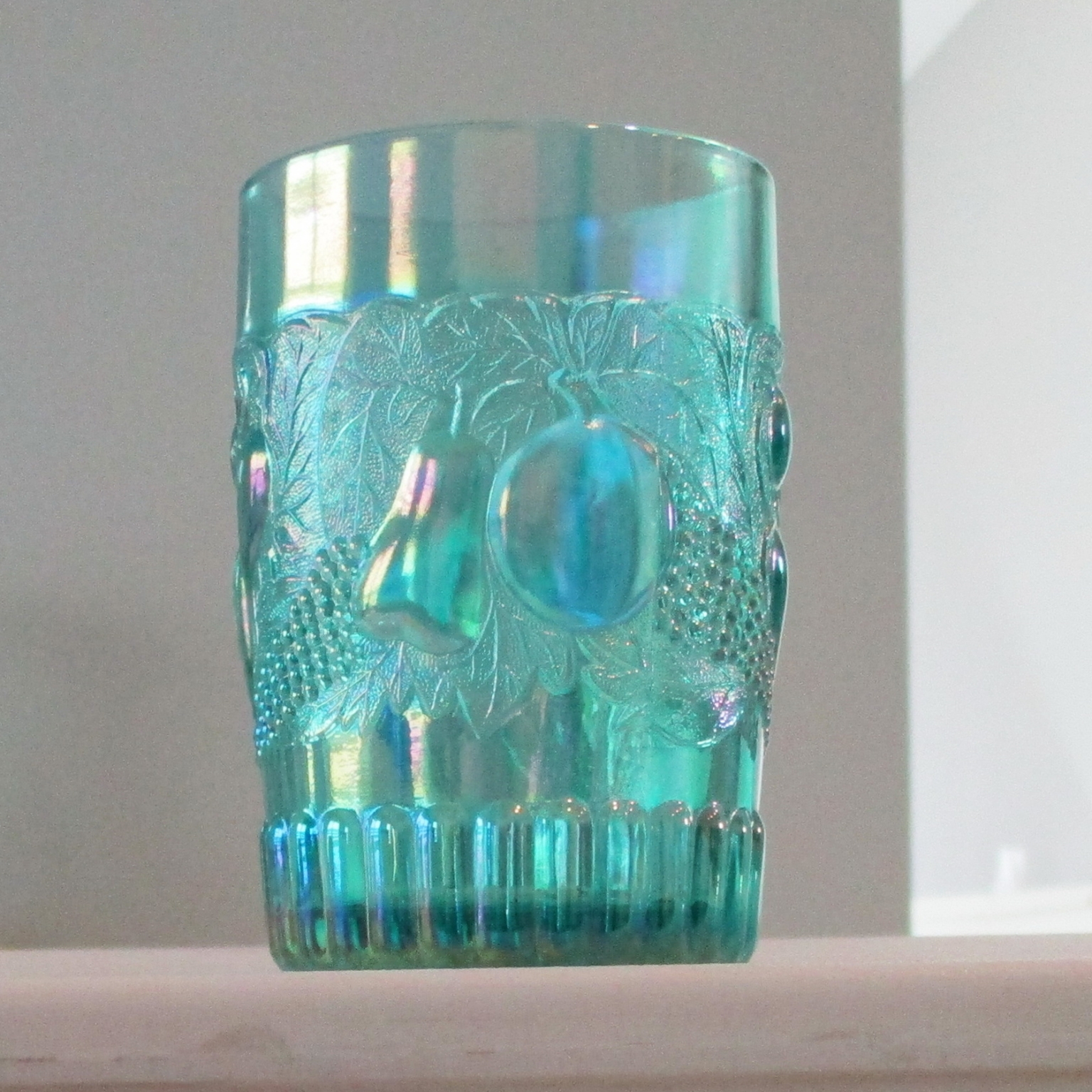 Levay Archives – Carnival Glass