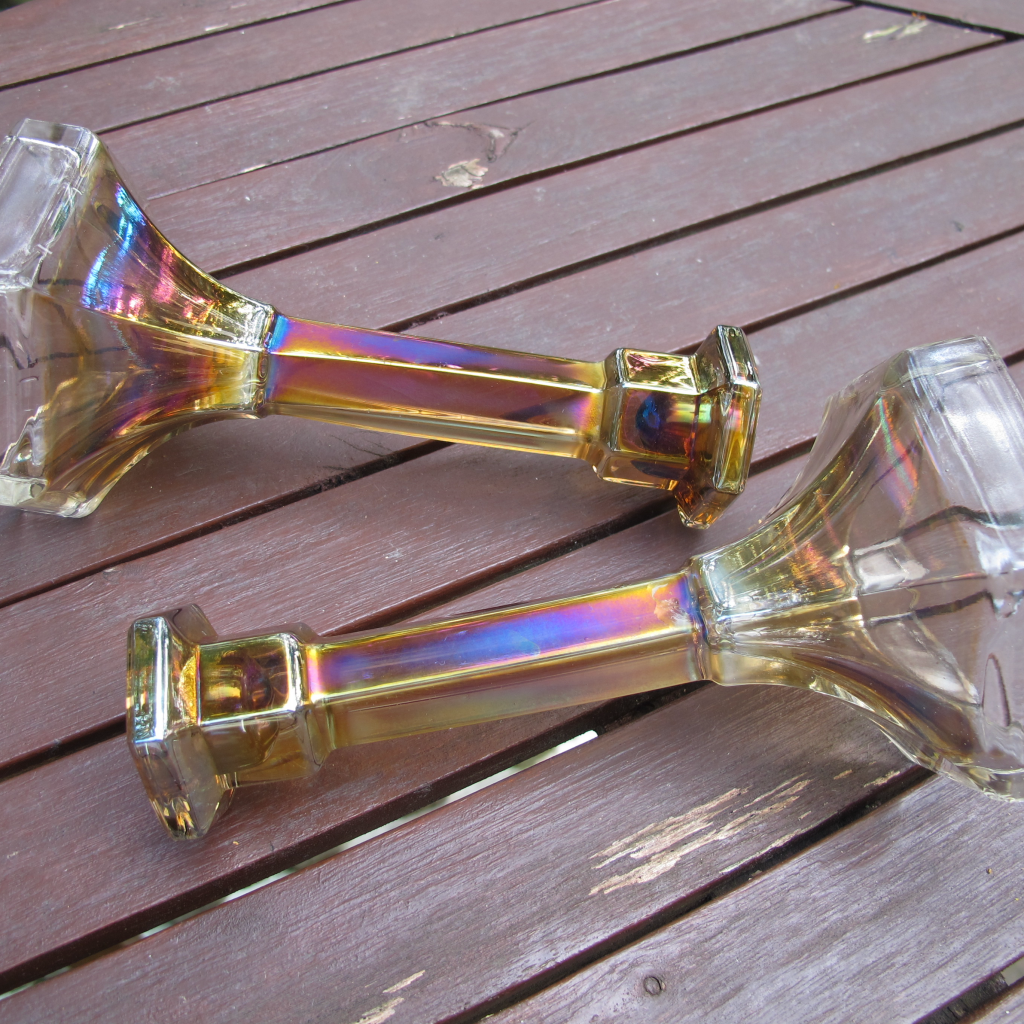Antique Imperial Glass for sale at CarnivalGlass.com