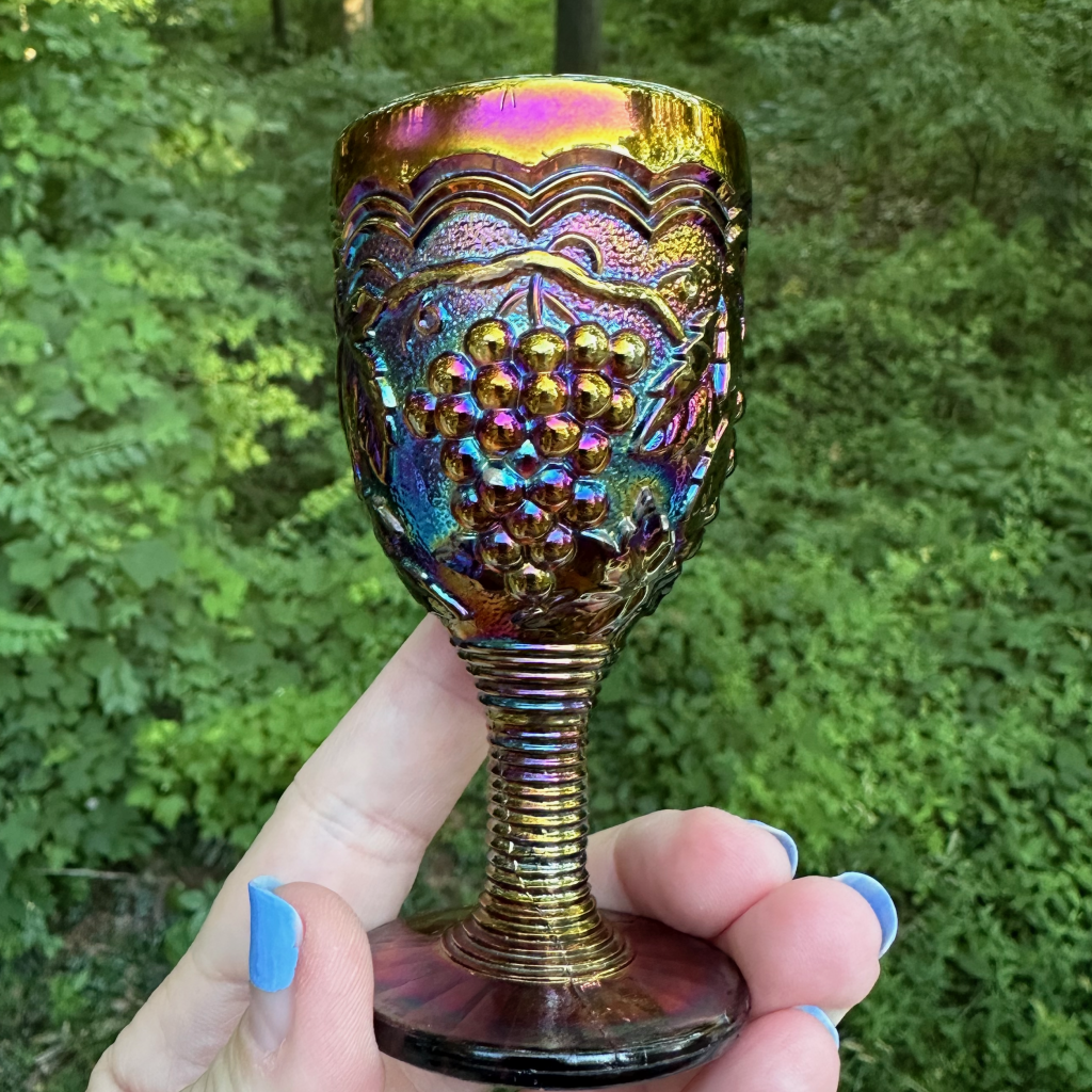 Antique Imperial Glass for sale at CarnivalGlass.com