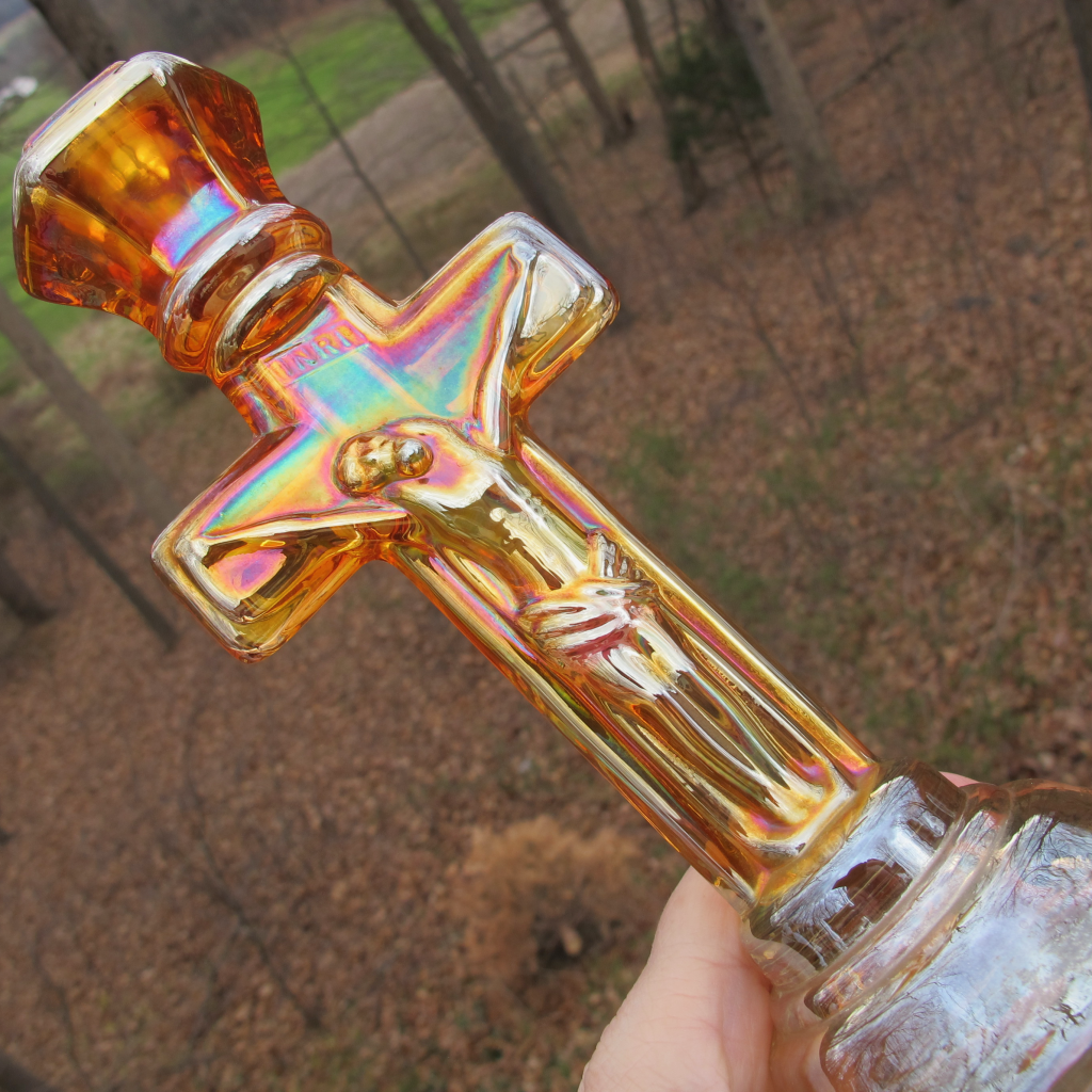 Antique Imperial Glass for sale at CarnivalGlass.com
