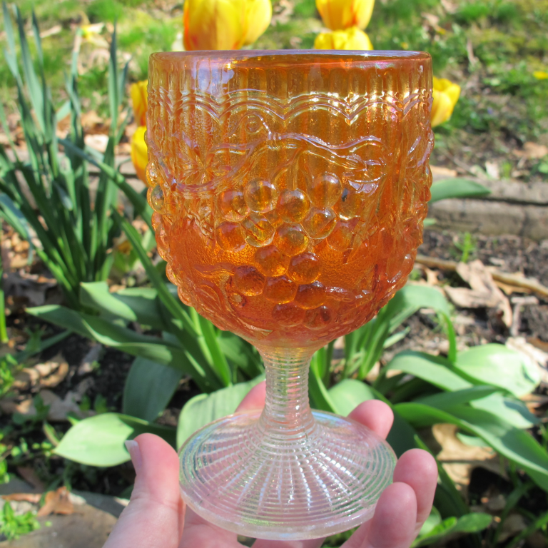 Antique Imperial Glass for sale at CarnivalGlass.com