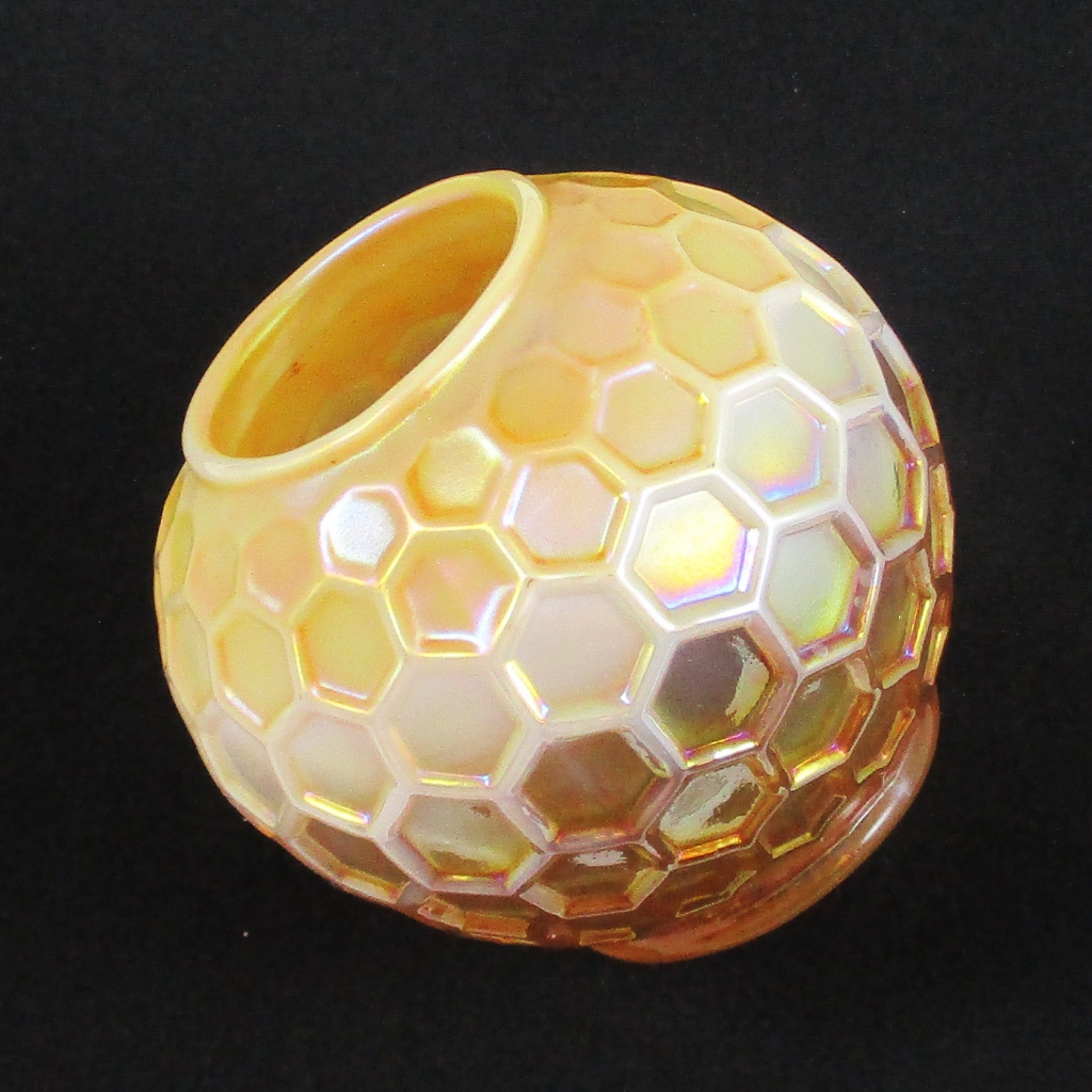 Honeycomb Archives – Carnival Glass