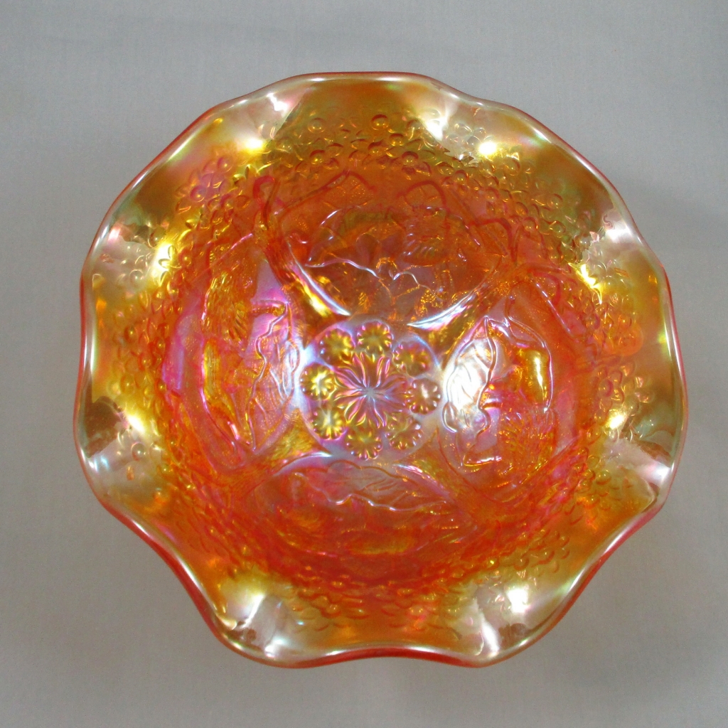 Fenton Glass Archives – Carnival Glass