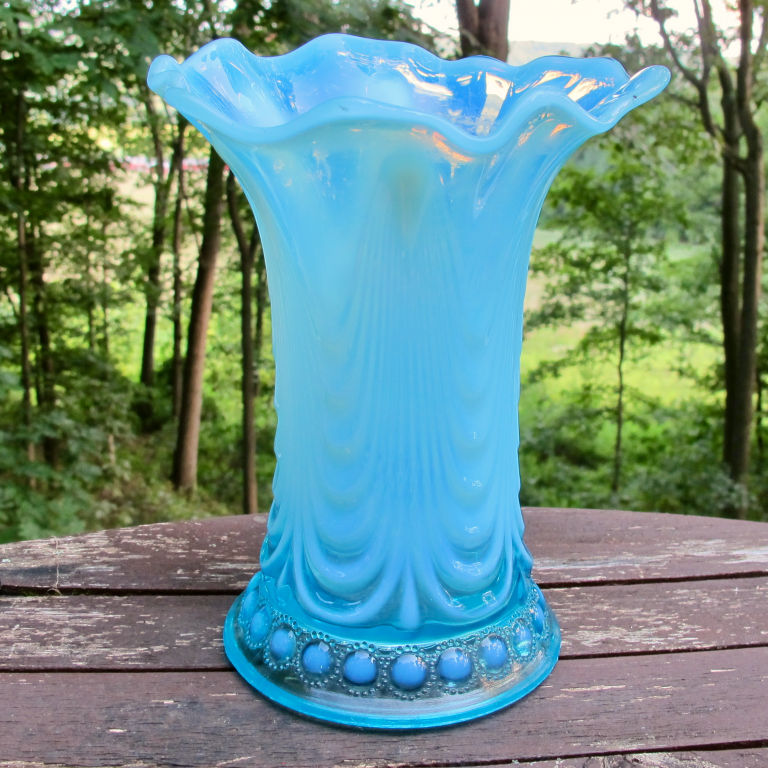 Opalescent & Goofus Glass Archives – Carnival Glass