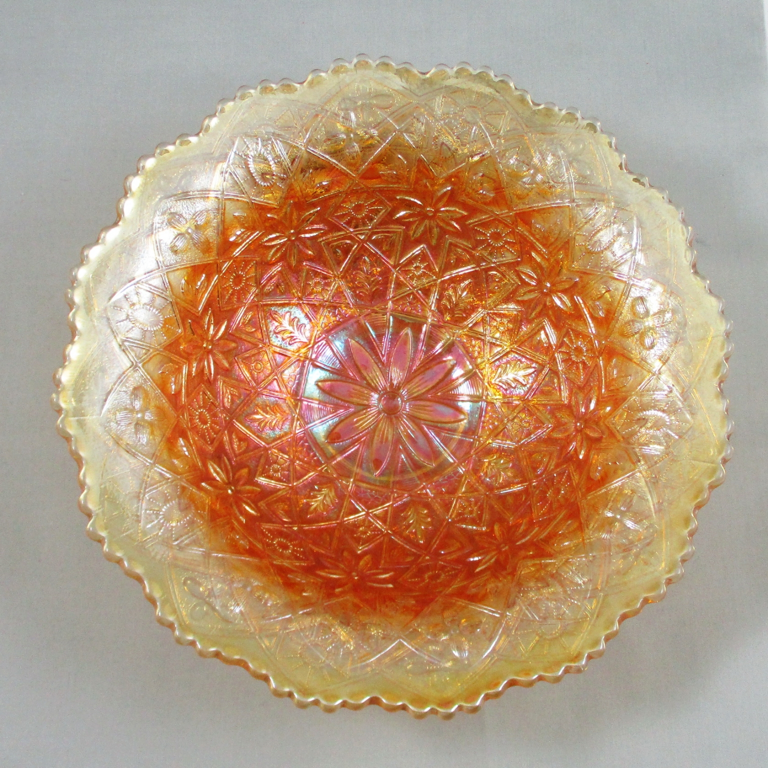 Antique Imperial Glass for sale at CarnivalGlass.com