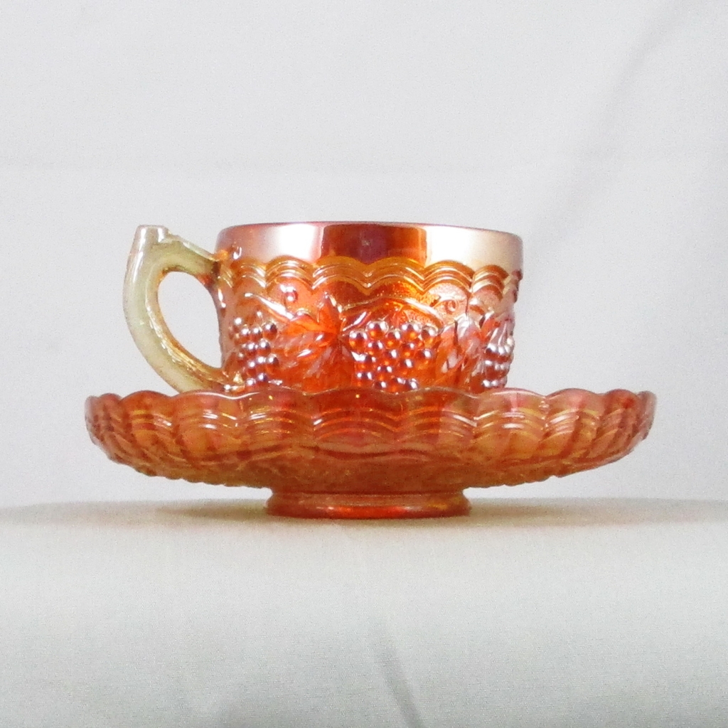 Antique Imperial Glass for sale at CarnivalGlass.com