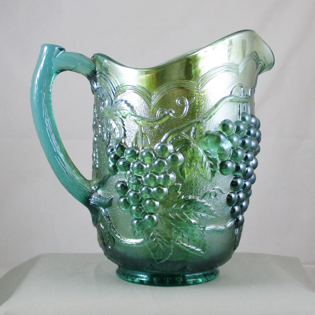 Antique Imperial Glass for sale at CarnivalGlass.com