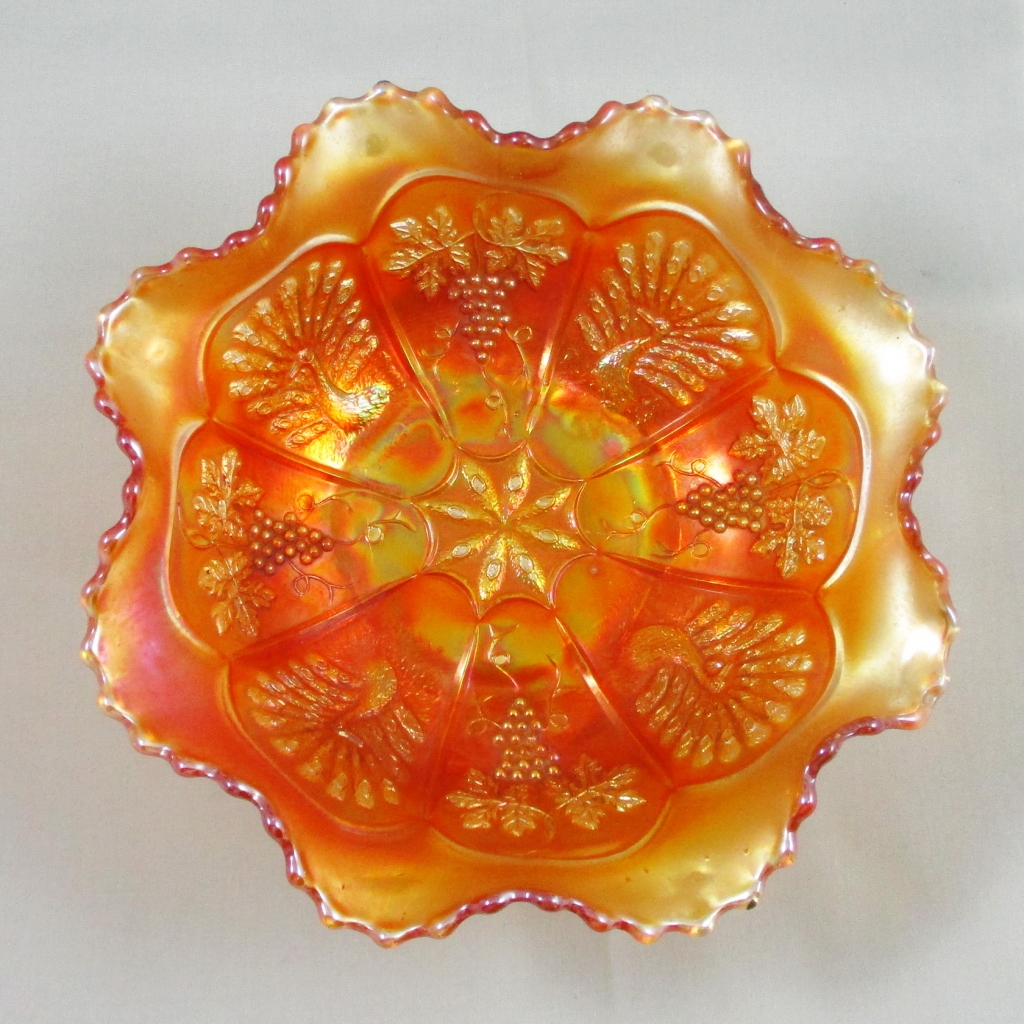 Antique Carnival Archives – Carnival Glass