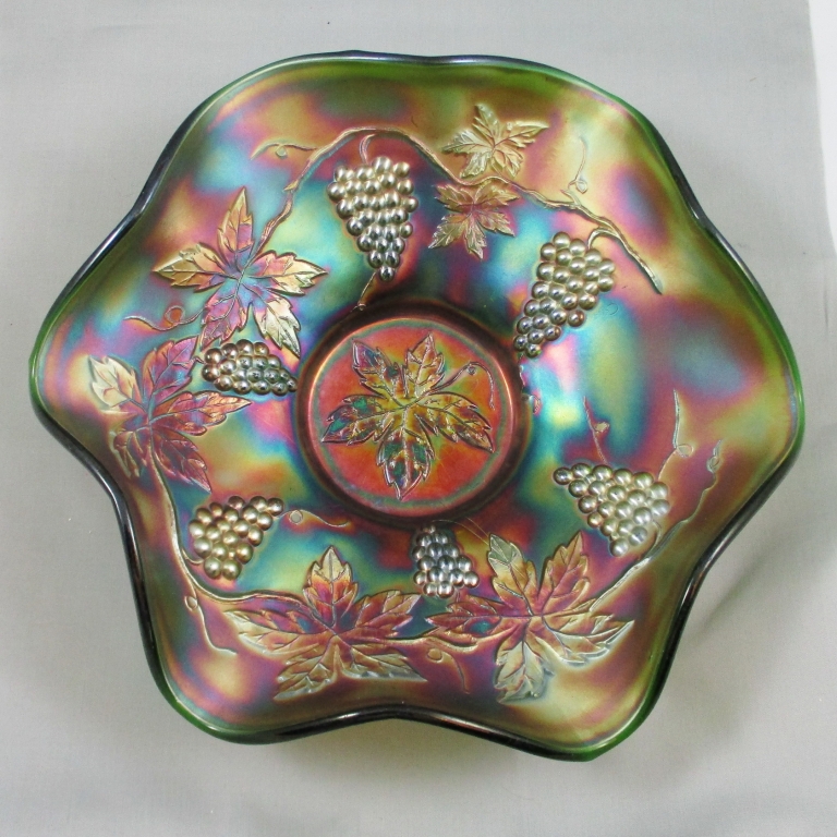 Antique Fenton Art Glass for Sale at CarnivalGlass.com