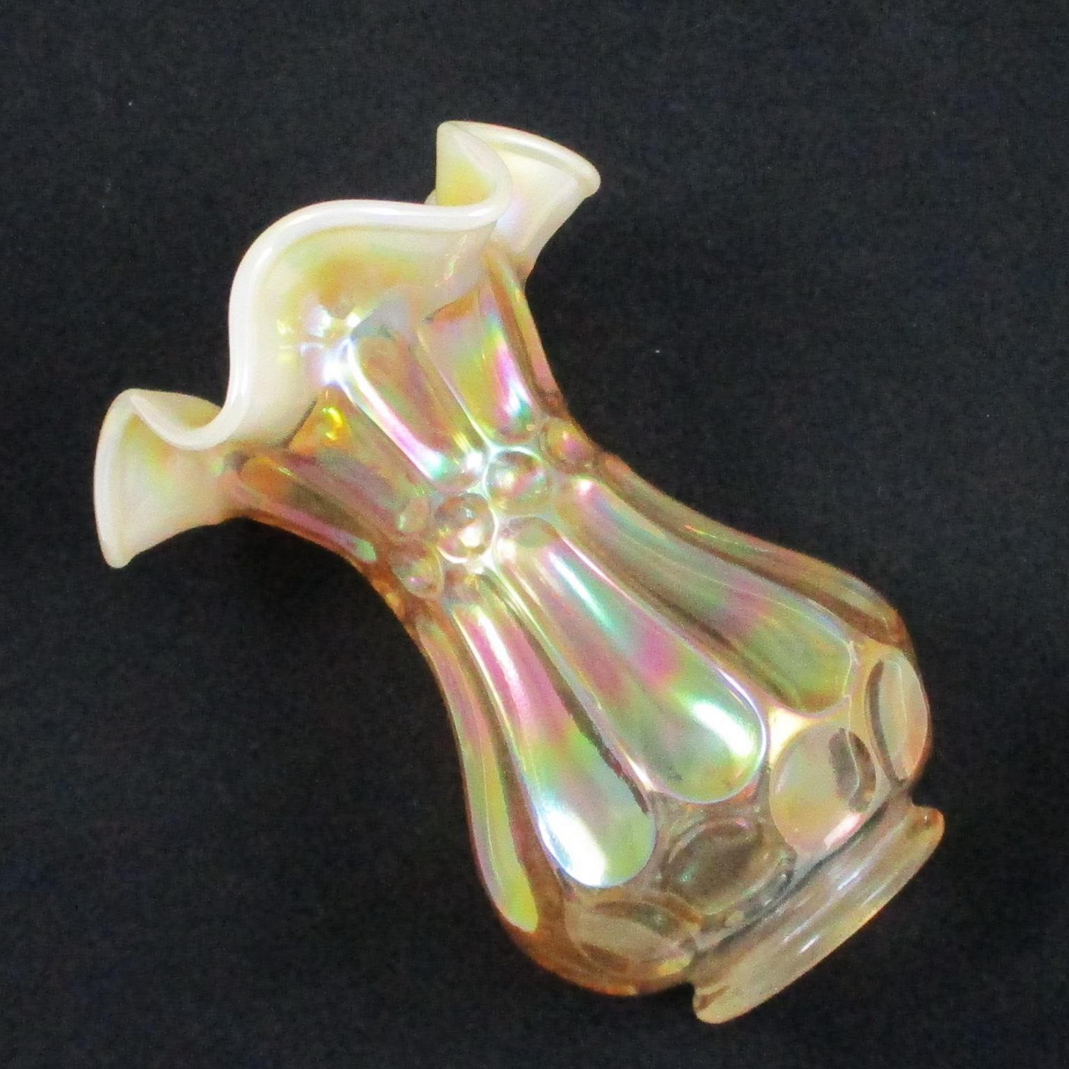 Fenton Glass Archives – Carnival Glass