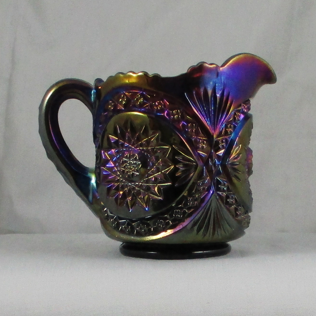 Antique Imperial Glass for sale at CarnivalGlass.com