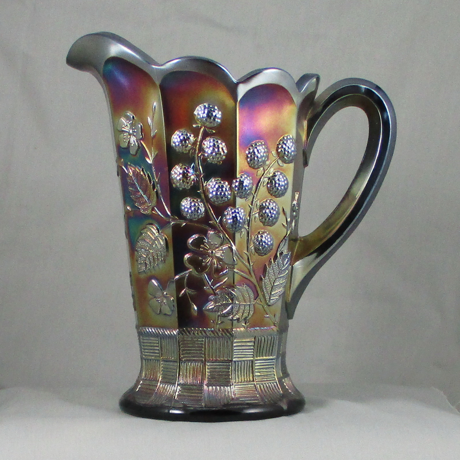 Antique Carnival Archives – Carnival Glass