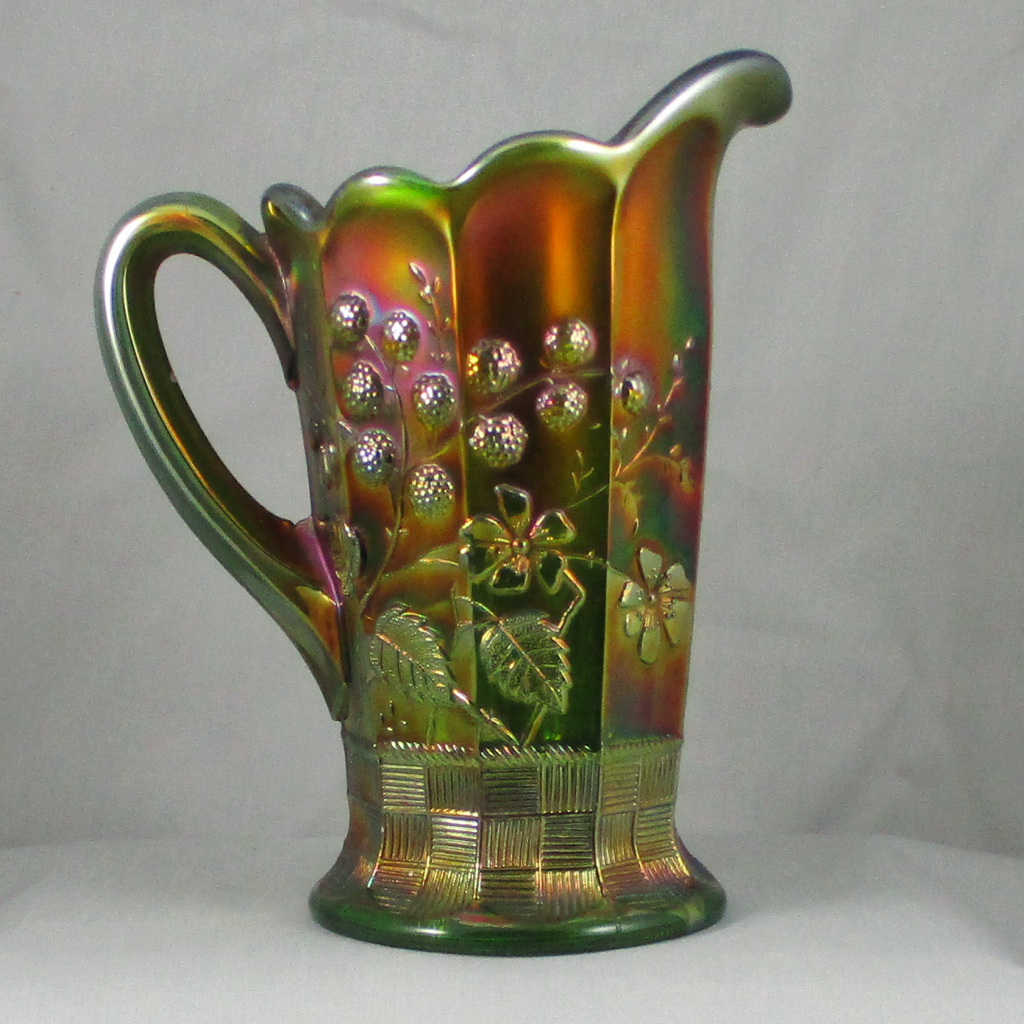 Antique Carnival Archives – Carnival Glass
